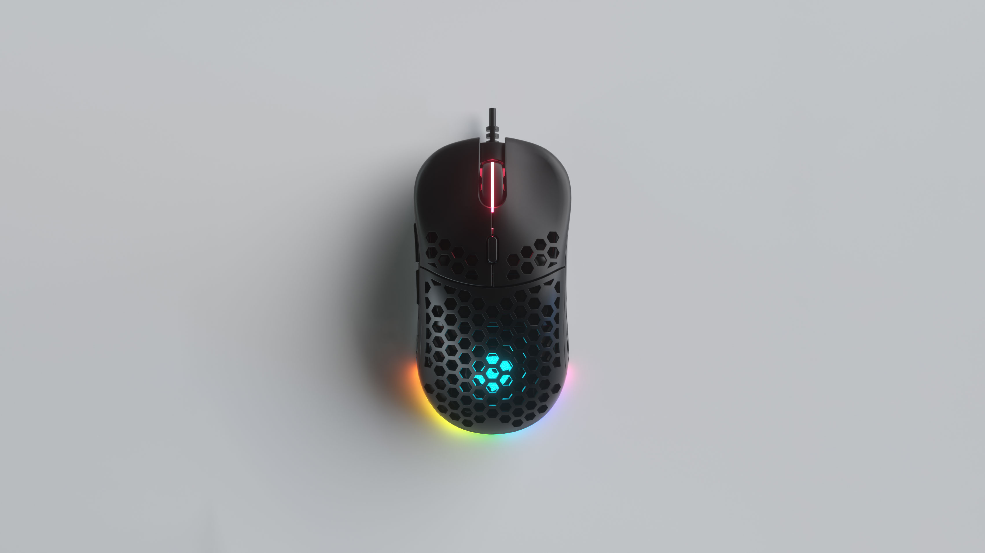 Mice – Ghost Keyboards CA