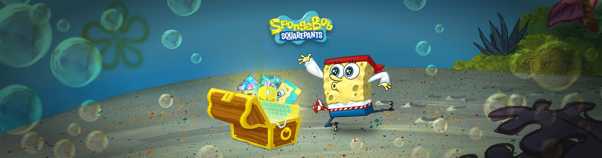 SpongeBob – Tagged "Keyboards"– Ghost CAN