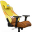 SpongeBob G1 Gaming Chair | Clutch Chairz | Get Your SpongeBob Setup today!
