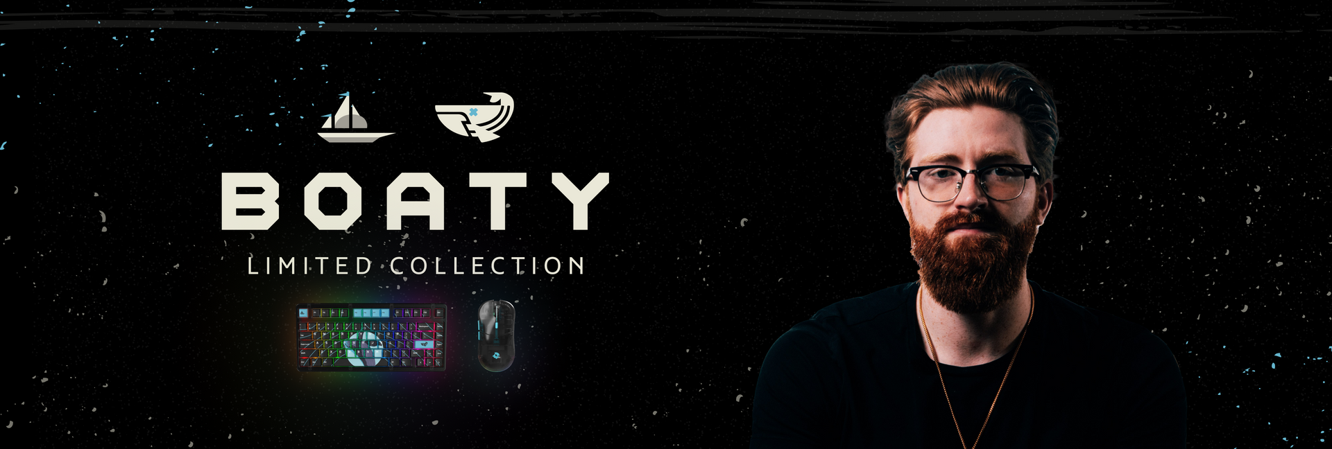 Ghost Keyboards Canada