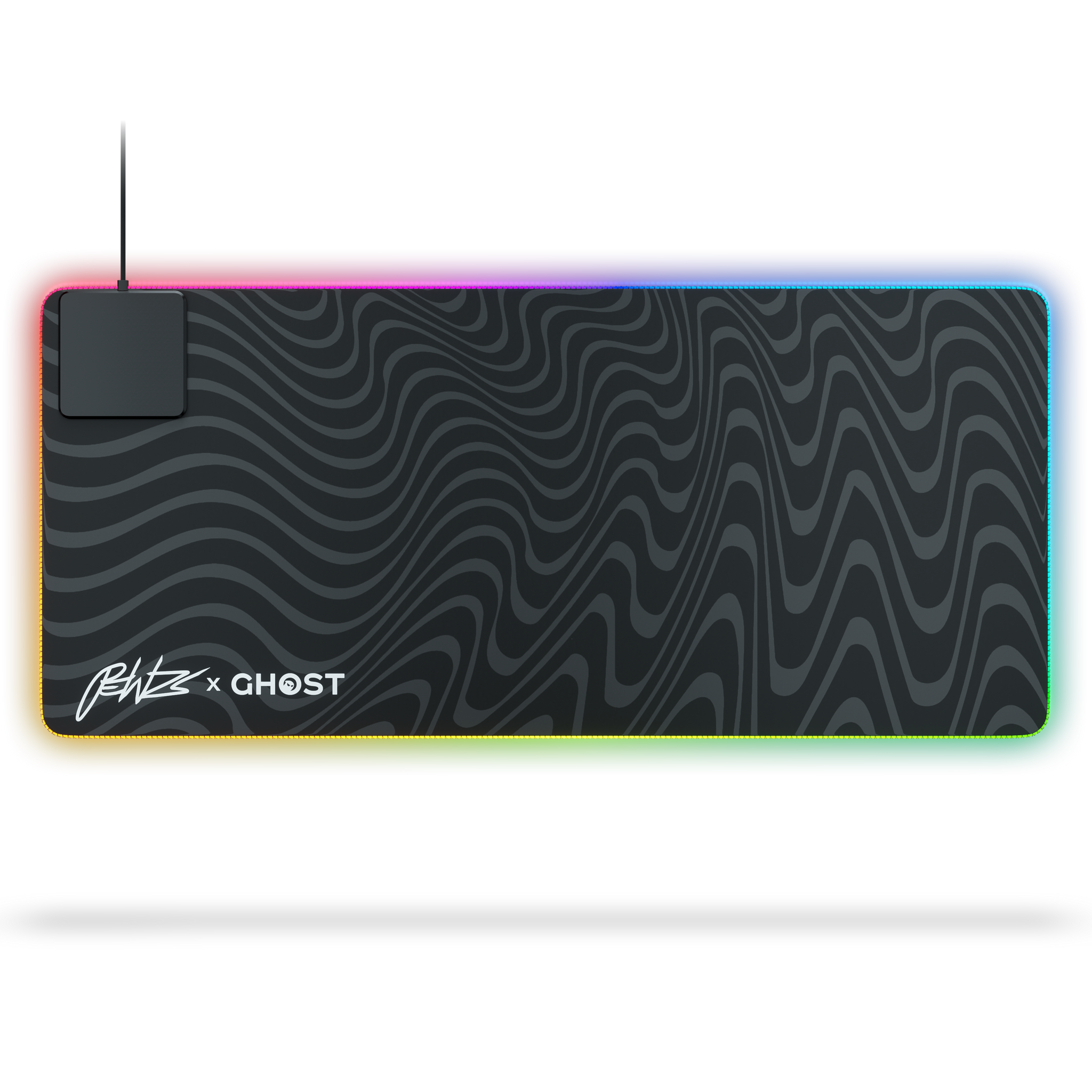 Pewdiepie P1 - Mousepad XL