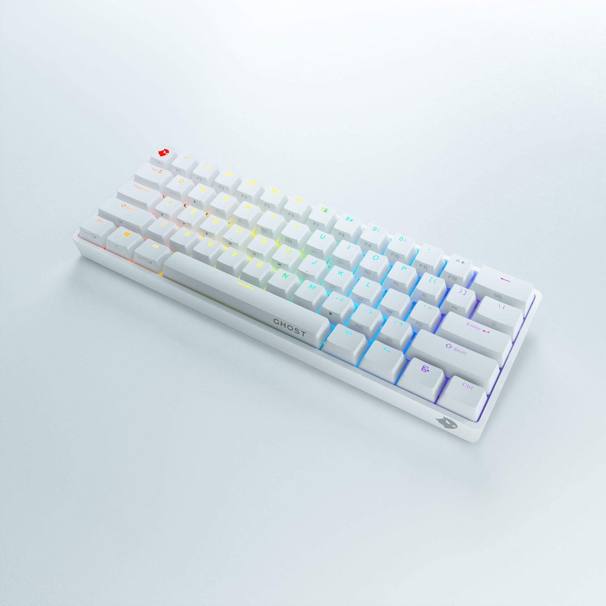 Ghost - K1 Keyboard Wireless Keyboard