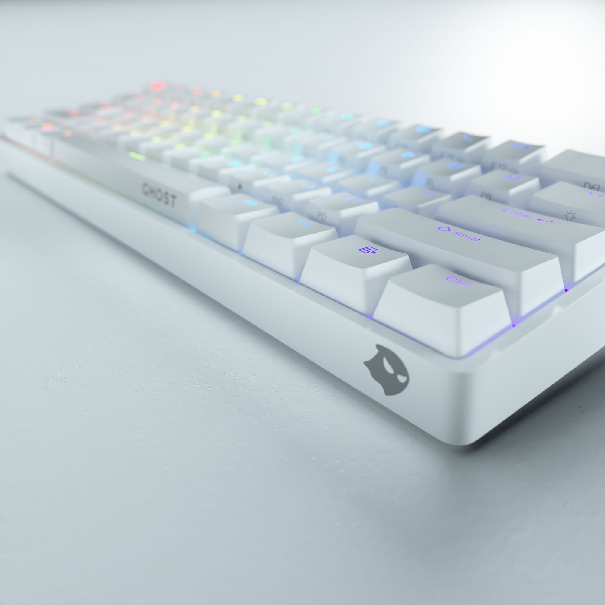 Ghost - K1 Keyboard Wireless Keyboard